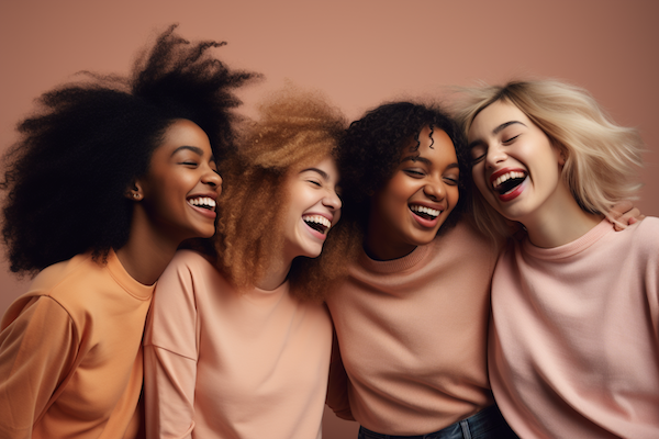 Browse FLINTA* events - FLINTAWORLD.COM