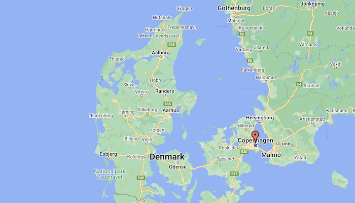 FLINTA* In Denmark - FLINTAWORLD.COM